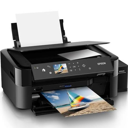 Профессиональный ремонт струйных принтеров Epson