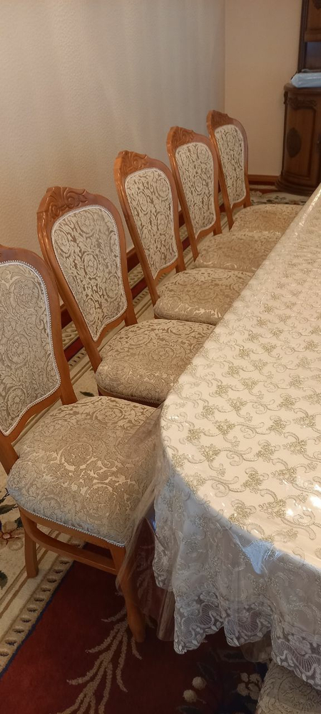 Стол ва стуллар хамда стенка сотилади