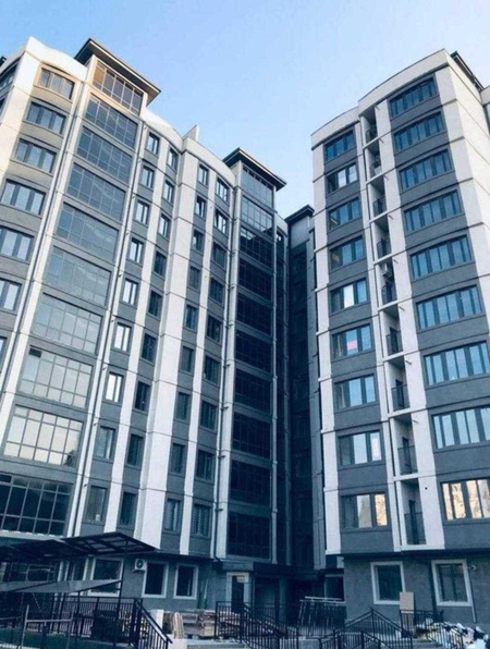 1-Комнатная в Новостройке ул Сайрам метро БИЙ Мирзо-Улугбекский район