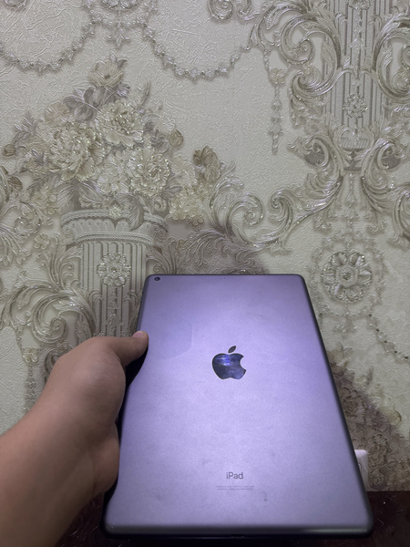 Ipad 9 прадаётся