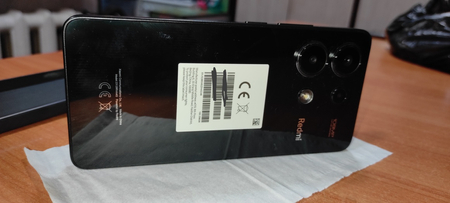 Redmi note 13 8/256
