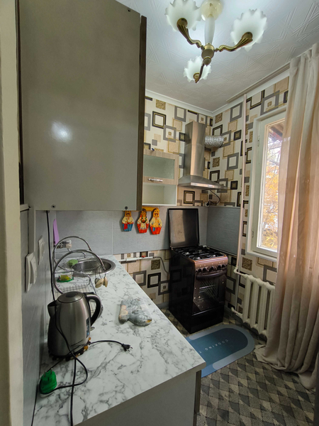 Продается квартира феруза ЭКО базар 1/2/4 33м² ипотека