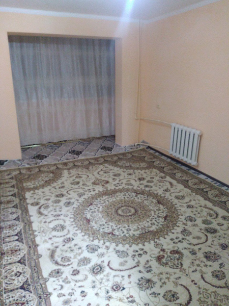 2 хонали люкс квартира ижарага берилади