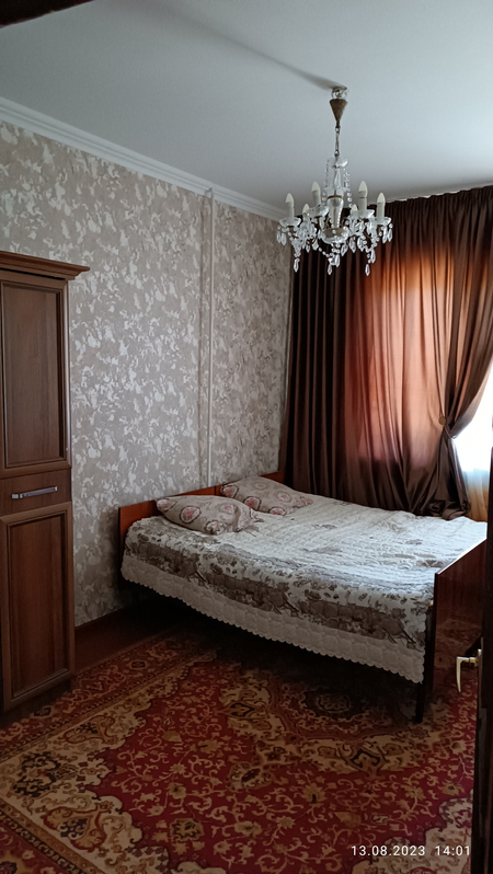 Своя 2/3/9 квартира