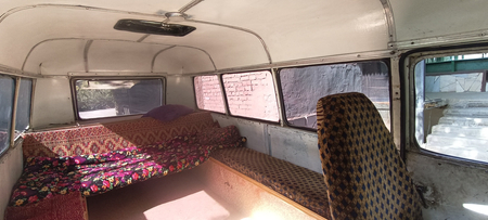 Nysa 522 ideal xolatda