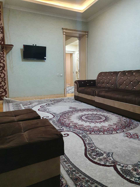 №3232\\nСрочно продаётся новостройка 4-х комнатная квартира