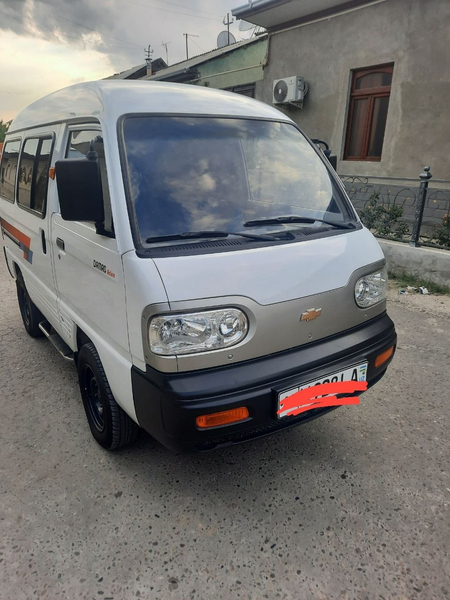 Damas delux Namangan
