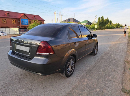 Chevrolet Nexia 3