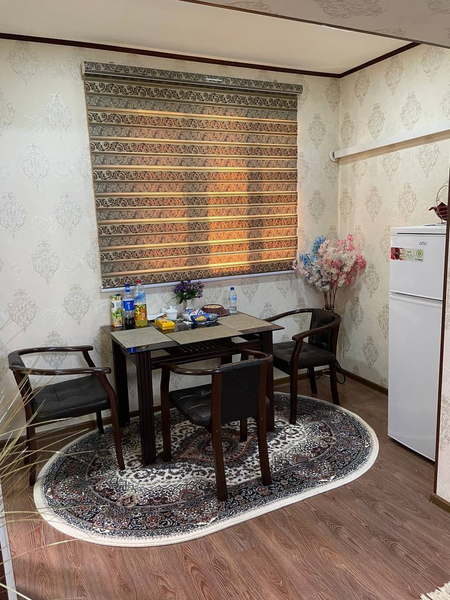 Chilonzor metro 16kv 2xona hamma sharoyitlari bor