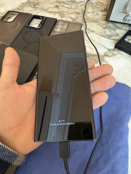 Samsung galaxy s23 ultra Сотилади