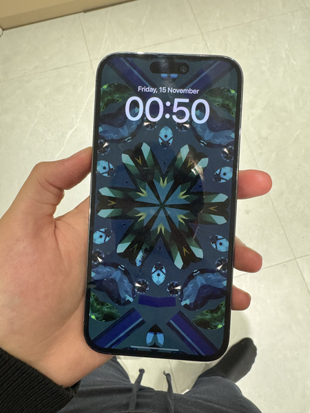 IPhone 14 Pro Max 256gb