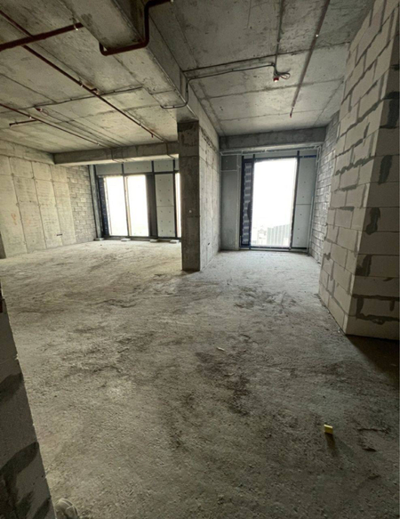 91квм Ташкент Сити Nest One 3/38/51 Вид на Парк Срочно