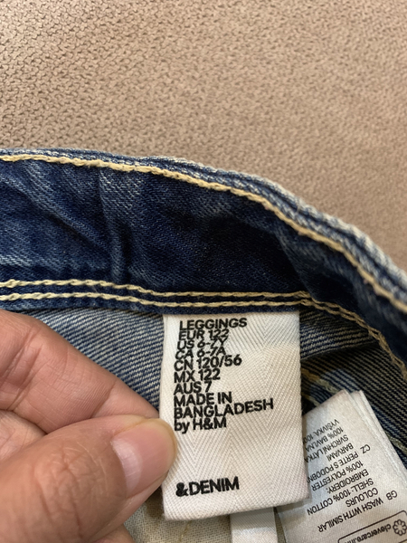 H&M юбочка из Америки