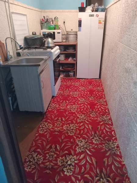 Продаются 1 и 3 -х комнатные квартиры. 1-ком. 15000$. 3-х 37000$