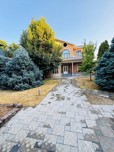 Продам Землю Луначарский