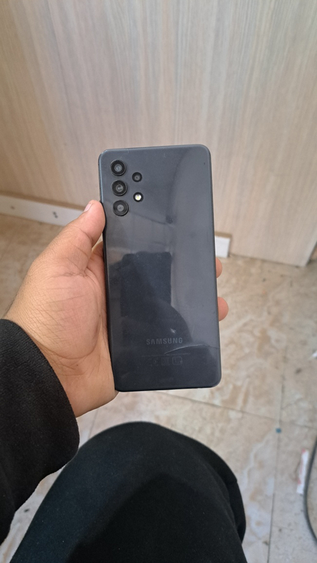 Samsung Galaxy A32