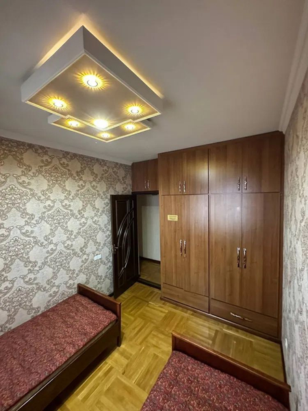 Сдается 2 х комнатная Чорсу Самарканд Дарвоза