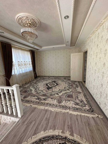 Продаётся Евро дом срочно сергели