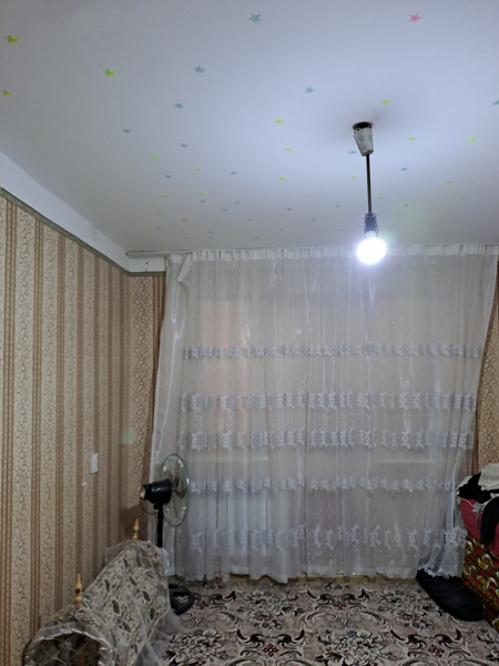 Продаётся Чирчик 2ком 4мик 2этаж