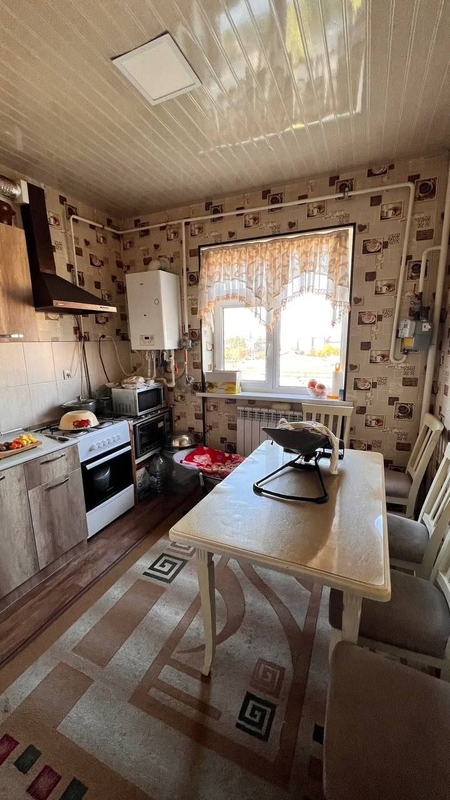 Янги хает спутник 16а