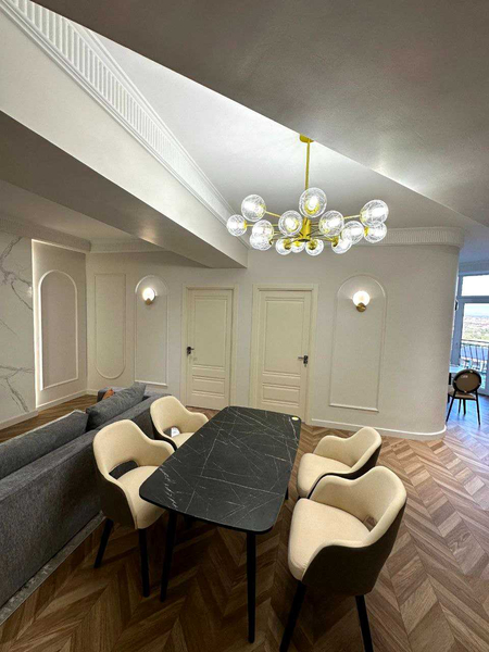 ЖК Nikitina Residence 3/9/9