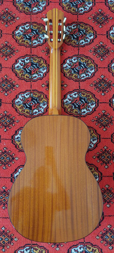 Gitara germanski orginal Mixima.
