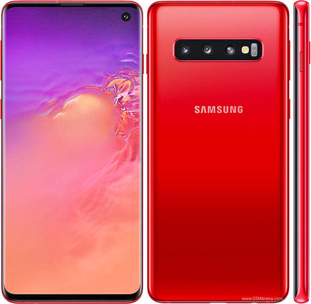 Samsung Galaxy S10 Plus 128 gb