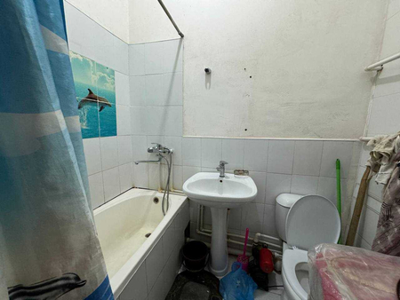 2 xonali 50m² 4-qavat sotiladi