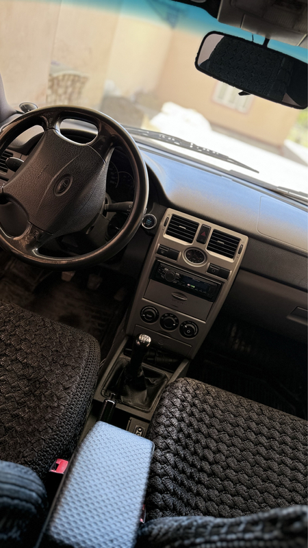 LADA PRIORA «21723 «сотилади