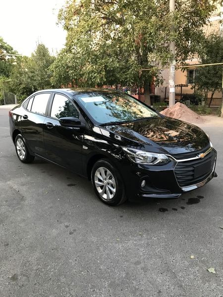 Onix LTZ Аренда Предаплата Спарк или Нексия 3