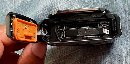 FUJIFILM fotoaparat, kamera