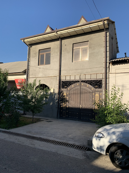 Бектемир тумани, Забардаст МФЙ, Боги Эрам кучасида уй сотилади
