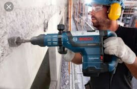Perfarator bosch xizmatlarini qilamiz arzon va sifatli Beton buzamiz