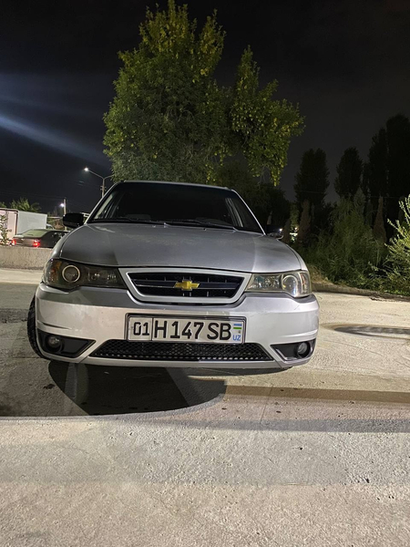 Nexia2  toza moshina