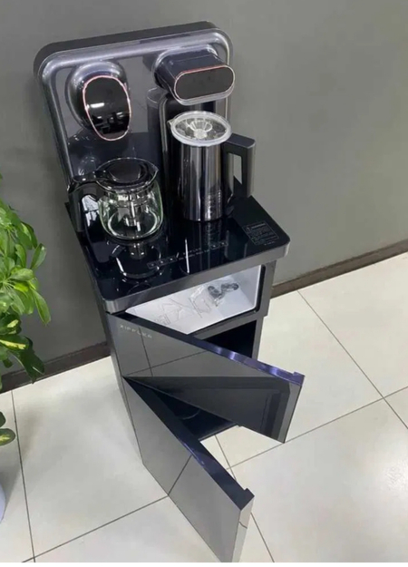 Aiwa Hitech kuller