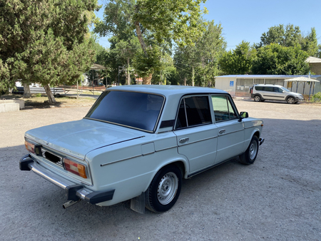 Jiguli 06 vaz lada