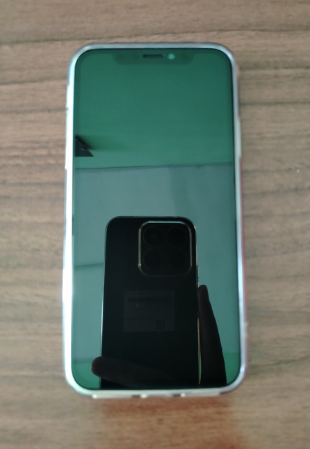IPhone X sotiladi