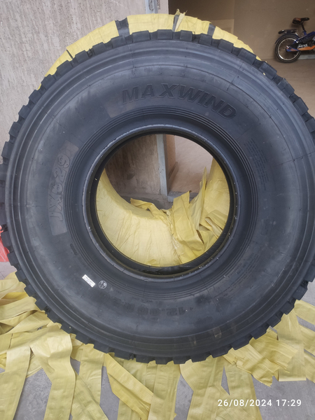 Maxwing 12.00R20 perdniy xitoy balon