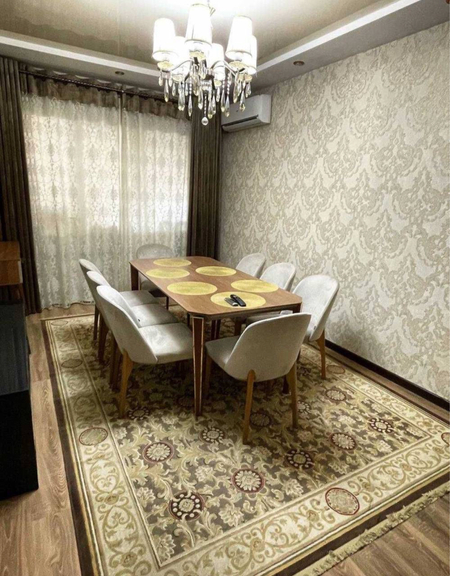 Продам квартиру 5/3/9/100м2 Госпитальный рынок, makro, parkwood