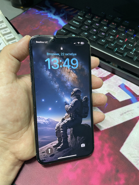 Iphone 13pro 256GB