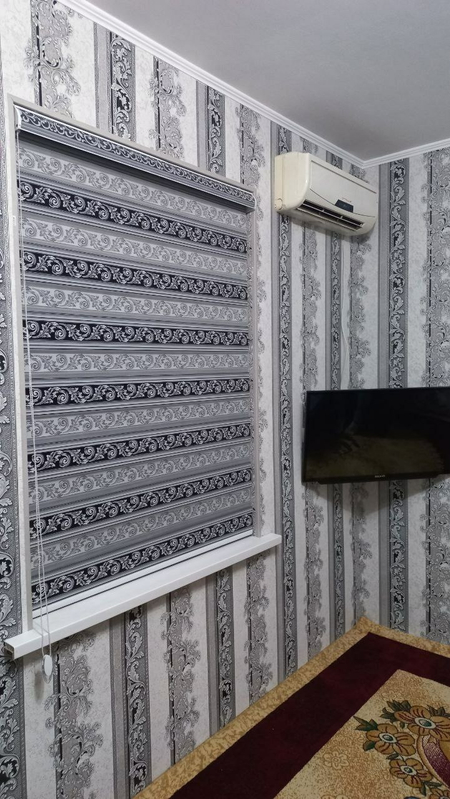 Jalyuzi 600 700 xildagi jalyuzilar