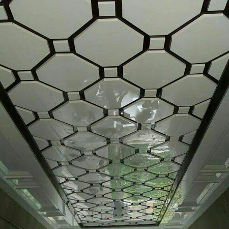 Алюкабонд мантаж алкафон алибонд
