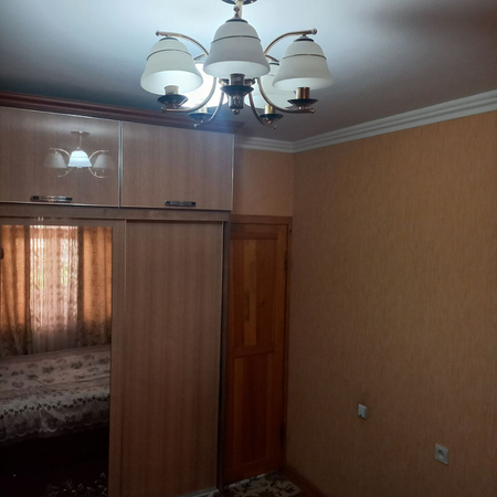 Срочно продаётся уютная квартира.