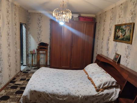 Квартира в Киргилях