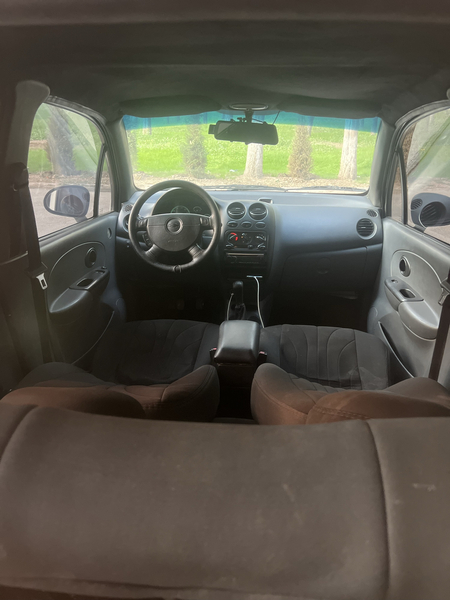 Matiz evro srochno