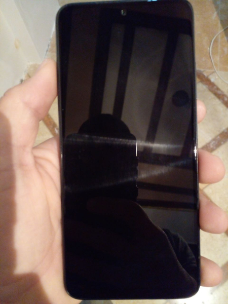 Pocco m4 pro 8+3/256