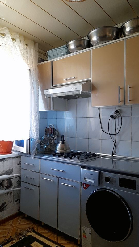 Продается 2х комнатная квартира Зарафшан