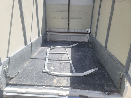 Labo tent Тент лабо
