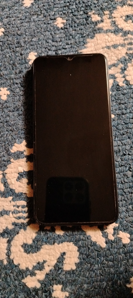 Realme c35 4+4 128 gb
