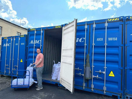 Контейнер под склад, склад контейнер, аренда контейнера Ташкент